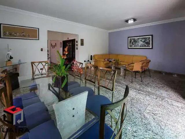 Casa / Sobrado para Venda em São Bernardo do Campo/SP Baeta Neves 4 Quartos