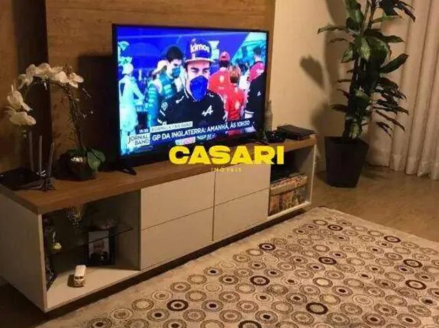 Casa / Sobrado para Venda em São Bernardo do Campo/SP Baeta Neves 4 Quartos
