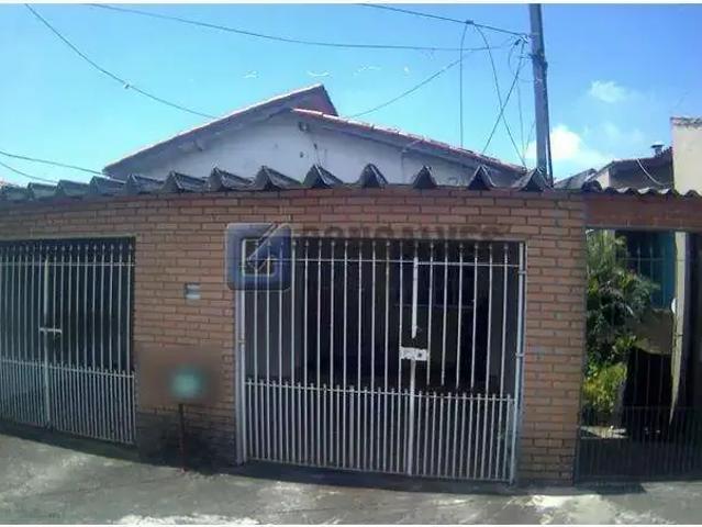 Casa / Sobrado para Venda em São Bernardo do Campo/SP Baeta Neves 4 Quartos