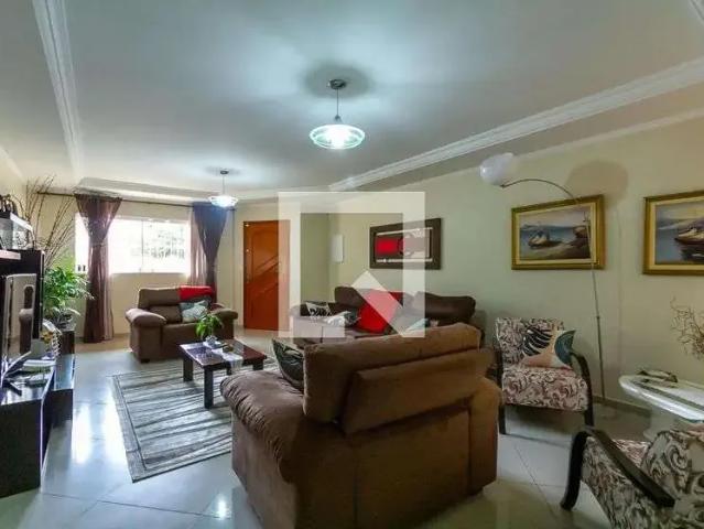 Casa / Sobrado para Venda em São Bernardo do Campo/SP Baeta Neves 4 Quartos