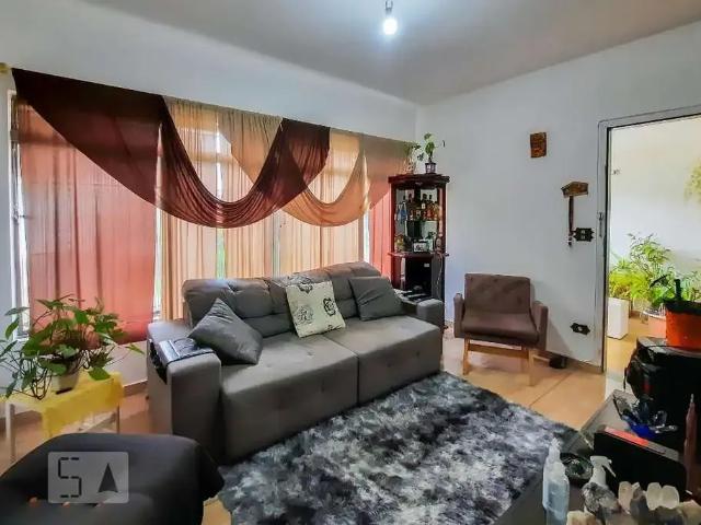 Casa / Sobrado para Venda em São Bernardo do Campo/SP Baeta Neves 4 Quartos