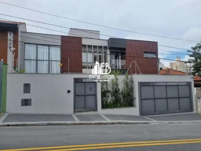 Casa / Sobrado para Venda em São Bernardo do Campo/SP Baeta Neves 4 Quartos