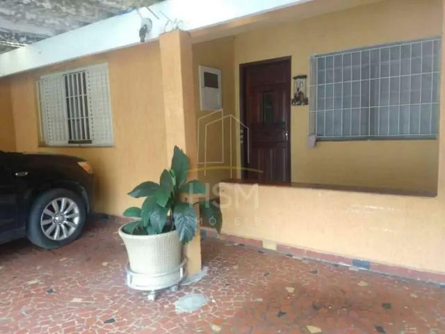 Casa / Sobrado para Venda em São Bernardo do Campo/SP Baeta Neves 4 Quartos