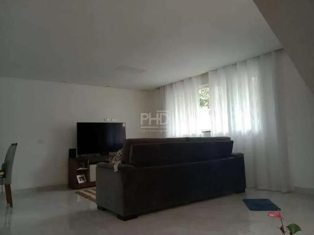 Casa / Sobrado para Venda em São Bernardo do Campo/SP Baeta Neves 4 Quartos