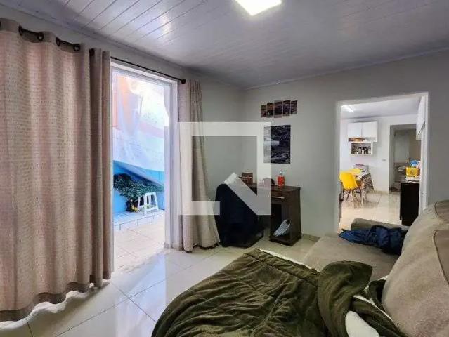 Casa / Sobrado para Venda em São Bernardo do Campo/SP Baeta Neves 4 Quartos