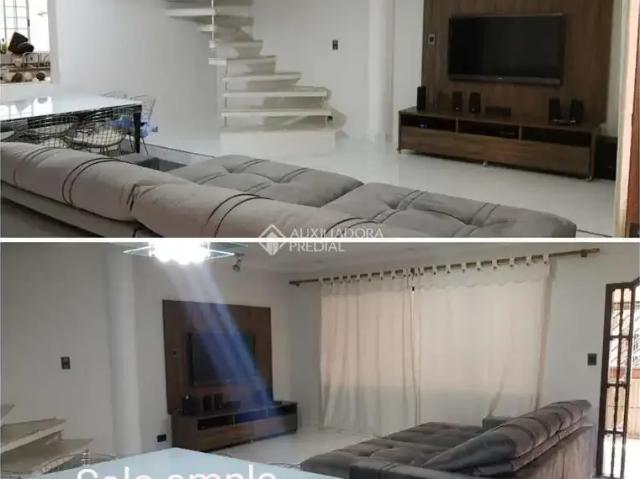 Casa / Sobrado para Venda em São Bernardo do Campo/SP Baeta Neves 4 Quartos