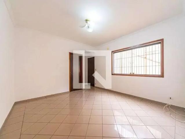Casa / Sobrado para Venda em São Bernardo do Campo/SP Baeta Neves 4 Quartos