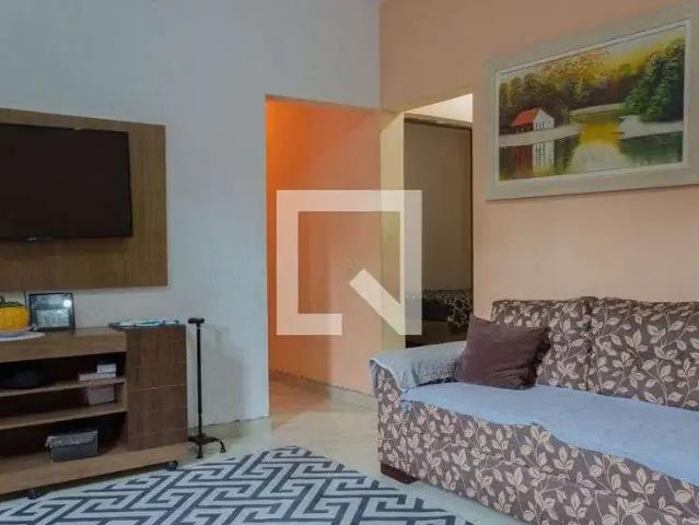 Casa / Sobrado para Venda em São Bernardo do Campo/SP Baeta Neves 4 Quartos