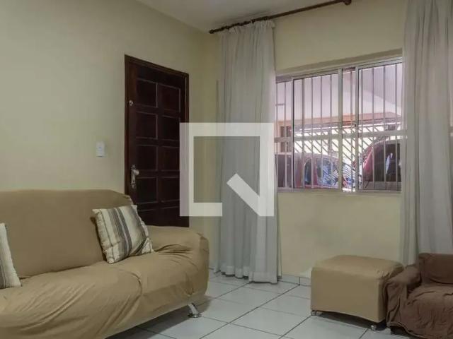 Casa / Sobrado para Venda em São Bernardo do Campo/SP Baeta Neves 4 Quartos