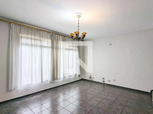 Casa / Sobrado para Venda em São Bernardo do Campo/SP Baeta Neves 4 Quartos