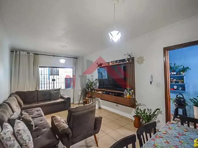 Casa / Sobrado para Venda em São Bernardo do Campo/SP Baeta Neves 4 Quartos