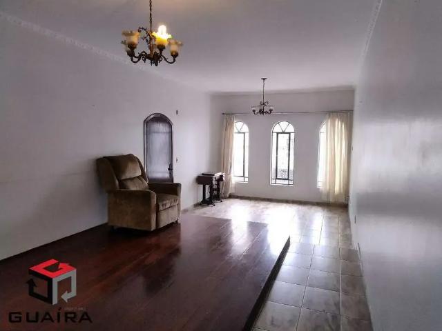 Casa / Sobrado para Venda em São Bernardo do Campo/SP Baeta Neves 4 Quartos