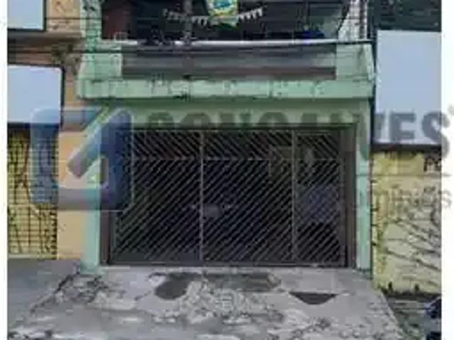 Casa / Sobrado para Venda em São Bernardo do Campo/SP Baeta Neves 4 Quartos