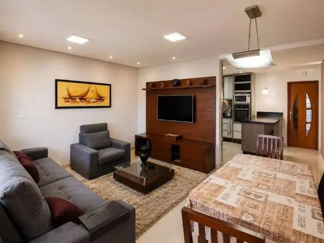 Casa / Sobrado para Venda em São Bernardo do Campo/SP Baeta Neves 5 Quartos