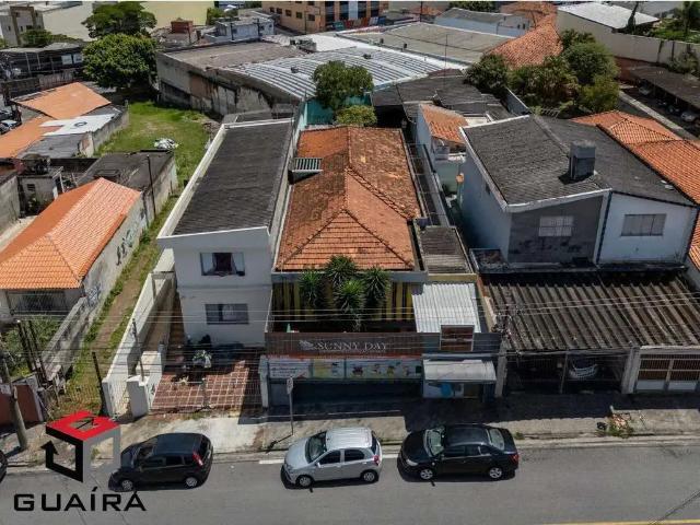 Casa / Sobrado para Venda em São Bernardo do Campo/SP Baeta Neves 5 Quartos