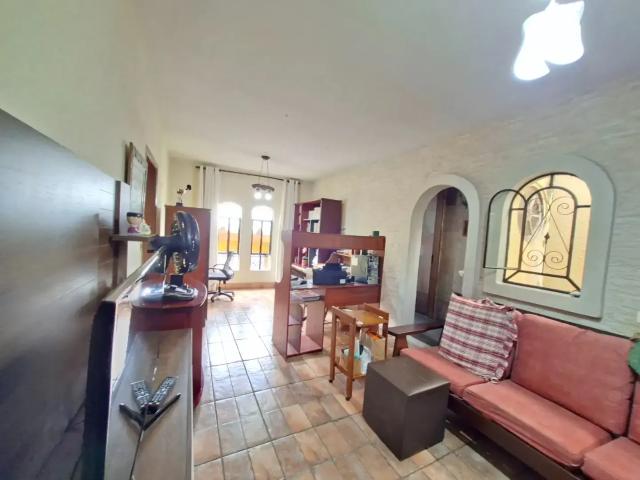 Casa / Sobrado para Venda em São Bernardo do Campo/SP Baeta Neves 5 Quartos
