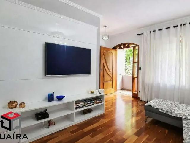 Casa / Sobrado para Venda em São Bernardo do Campo/SP Baeta Neves 5 Quartos