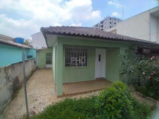 Casa / Sobrado para Venda em São Bernardo do Campo/SP Baeta Neves 5 Quartos