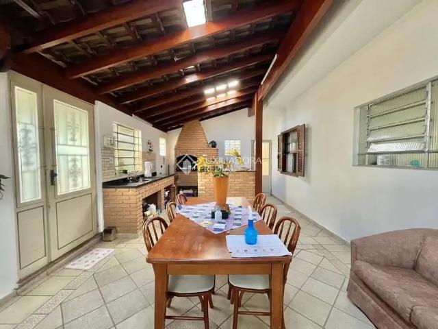 Casa / Sobrado para Venda em São Bernardo do Campo/SP Baeta Neves 5 Quartos