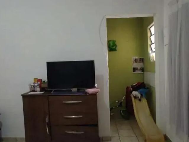 Casa / Sobrado para Venda em São Bernardo do Campo/SP Baeta Neves 5 Quartos