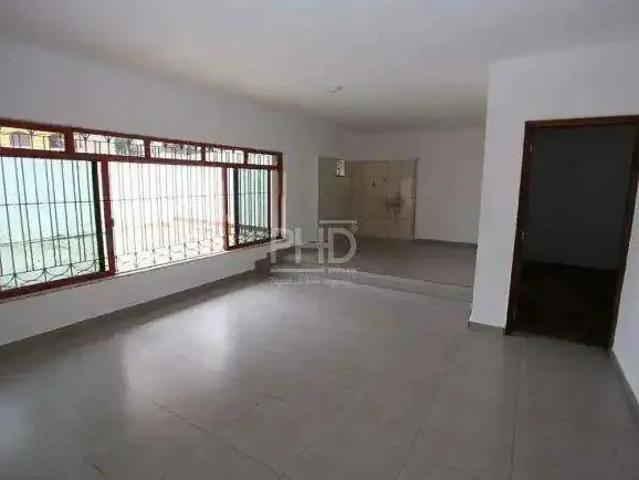 Casa / Sobrado para Venda em São Bernardo do Campo/SP Baeta Neves 5 Quartos