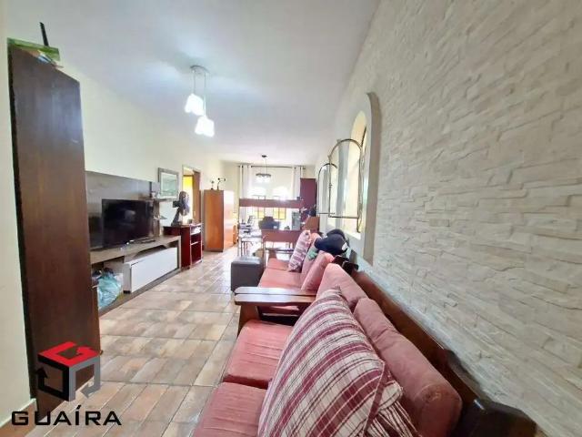 Casa / Sobrado para Venda em São Bernardo do Campo/SP Baeta Neves 5 Quartos