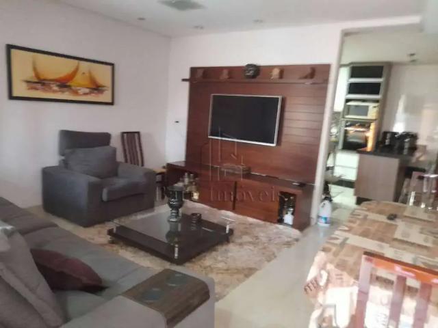 Casa / Sobrado para Venda em São Bernardo do Campo/SP Baeta Neves 5 Quartos