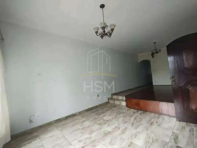 Casa / Sobrado para Venda em São Bernardo do Campo/SP Baeta Neves 5 Quartos