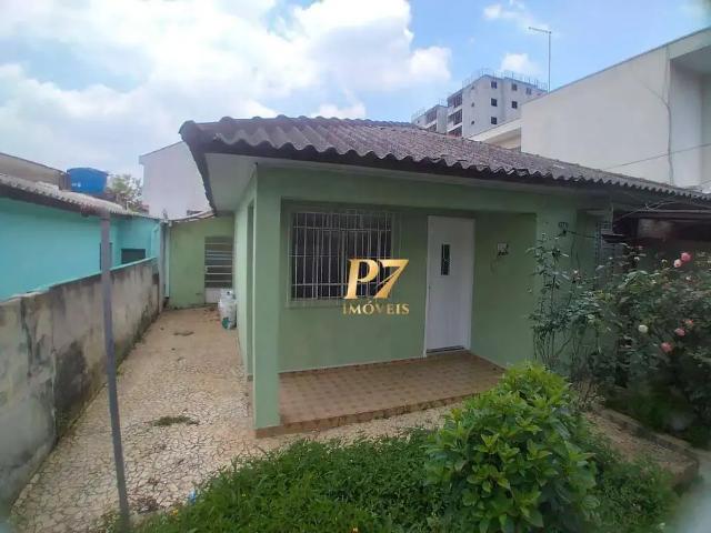 Casa / Sobrado para Venda em São Bernardo do Campo/SP Baeta Neves 5 Quartos