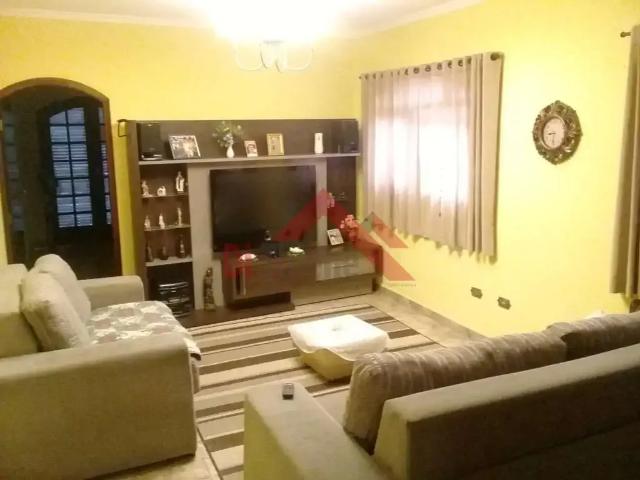 Casa / Sobrado para Venda em São Bernardo do Campo/SP Baeta Neves 6 Quartos