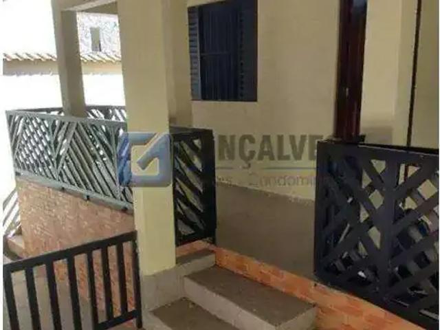Casa / Sobrado para Venda em São Bernardo do Campo/SP Baeta Neves 6 Quartos
