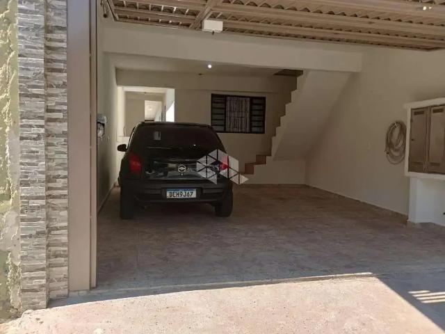 Casa / Sobrado para Venda em São Bernardo do Campo/SP Baeta Neves 6 Quartos