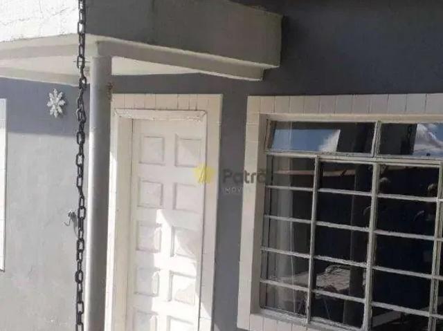 Casa / Sobrado para Venda em São Bernardo do Campo/SP Baeta Neves 7 Quartos