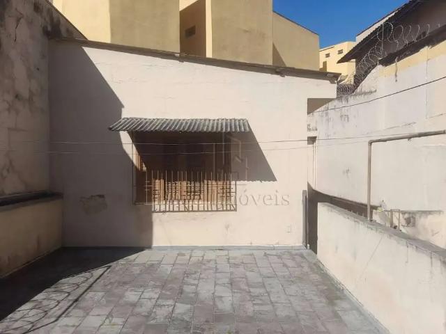 Casa / Sobrado para Venda em São Bernardo do Campo/SP Baeta Neves 1 Quartos
