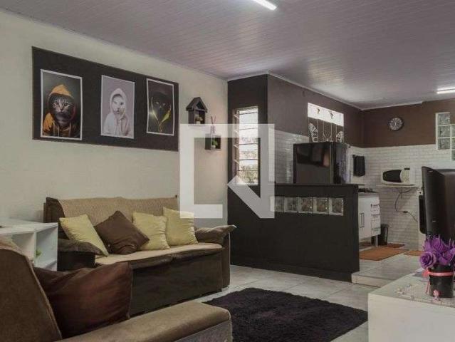 Casa / Sobrado para Venda em São Bernardo do Campo/SP Baeta Neves 1 Quartos