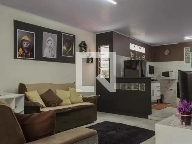 Casa / Sobrado para Venda em São Bernardo do Campo/SP Baeta Neves 1 Quartos