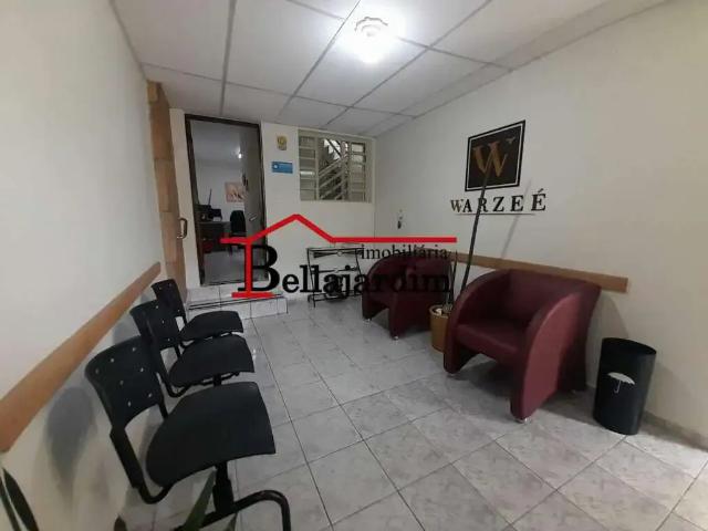 Casa / Sobrado para Venda em São Bernardo do Campo/SP Baeta Neves 1 Quartos