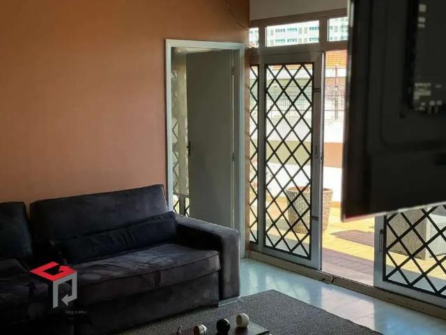 Casa / Sobrado para Venda em São Bernardo do Campo/SP Baeta Neves