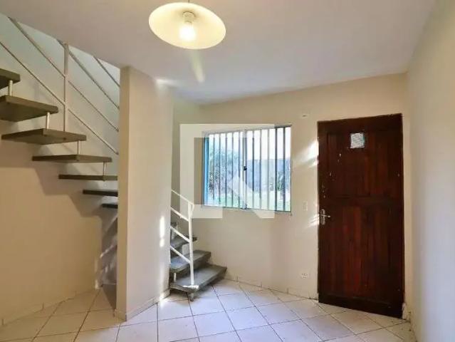 Casa / Sobrado para Venda em São Bernardo do Campo/SP Baeta Neves 2 Quartos