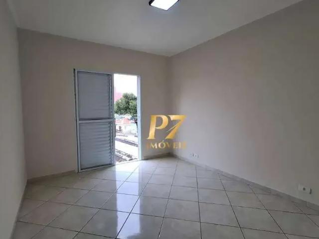 Casa / Sobrado para Venda em São Bernardo do Campo/SP Baeta Neves 2 Quartos