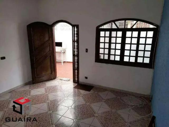 Casa / Sobrado para Venda em São Bernardo do Campo/SP Baeta Neves 2 Quartos
