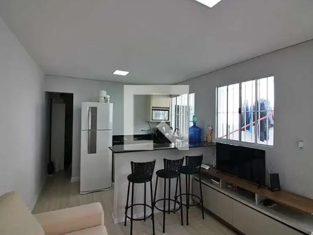 Casa / Sobrado para Venda em São Bernardo do Campo/SP Baeta Neves 2 Quartos