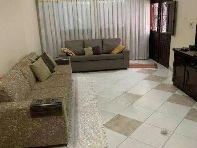 Casa / Sobrado para Venda em São Bernardo do Campo/SP Baeta Neves 2 Quartos