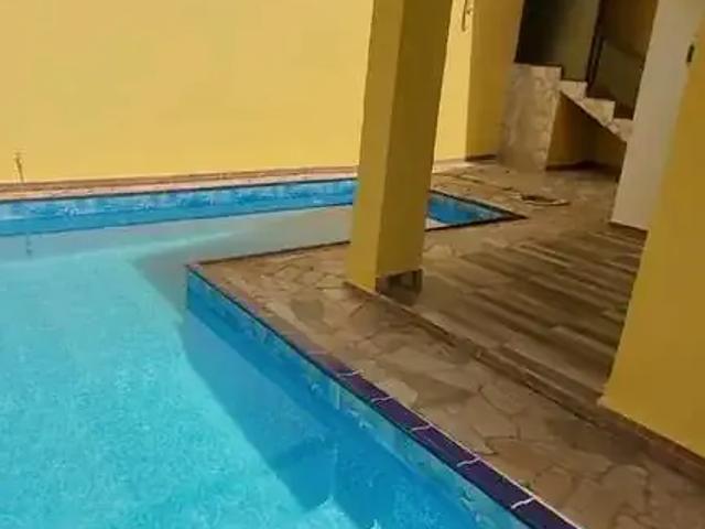 Casa / Sobrado para Venda em São Bernardo do Campo/SP Baeta Neves 2 Quartos