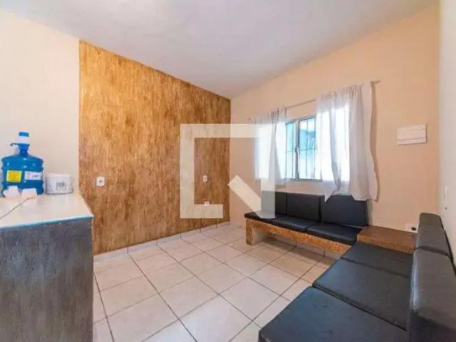 Casa / Sobrado para Venda em São Bernardo do Campo/SP Baeta Neves 2 Quartos