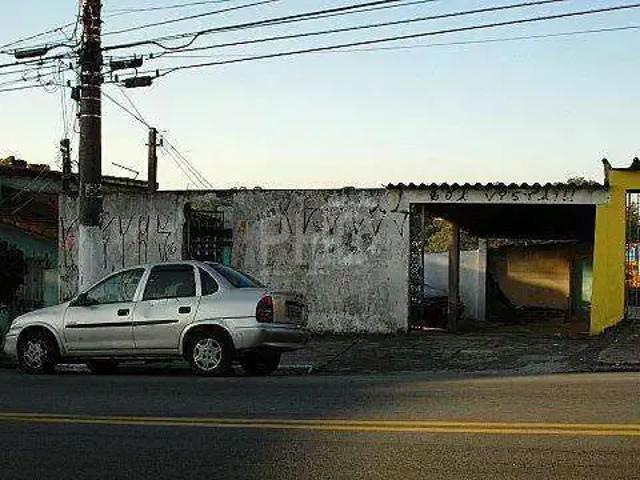 Casa / Sobrado para Venda em São Bernardo do Campo/SP Baeta Neves 2 Quartos