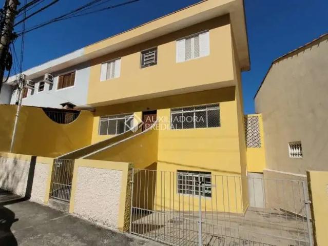 Casa / Sobrado para Venda em São Bernardo do Campo/SP Baeta Neves 2 Quartos