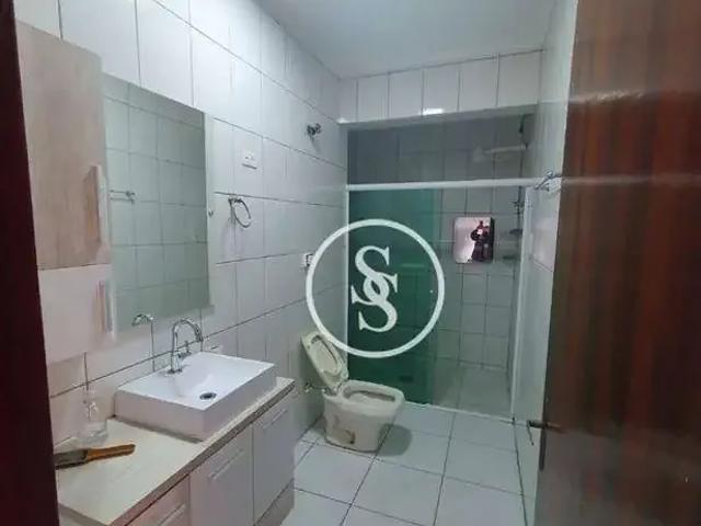 Casa / Sobrado para Venda em São Bernardo do Campo/SP Baeta Neves 2 Quartos