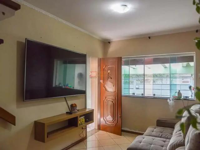 Casa / Sobrado para Venda em São Bernardo do Campo/SP Baeta Neves 2 Quartos