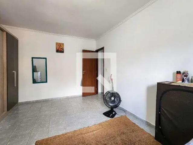Casa / Sobrado para Venda em São Bernardo do Campo/SP Baeta Neves 2 Quartos